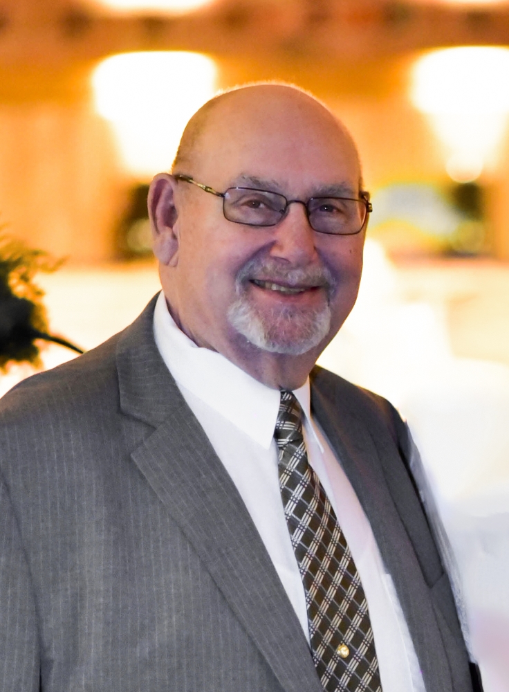 Phillip Michael Barnhart - 2024 - Spring Grove Funeral Homes