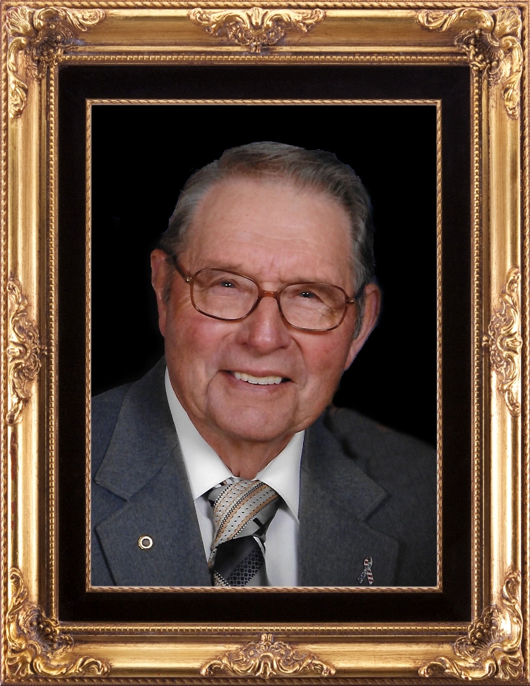 Kenneth "Kenny" J. Heins - 2024 - Marsh Funeral Homes