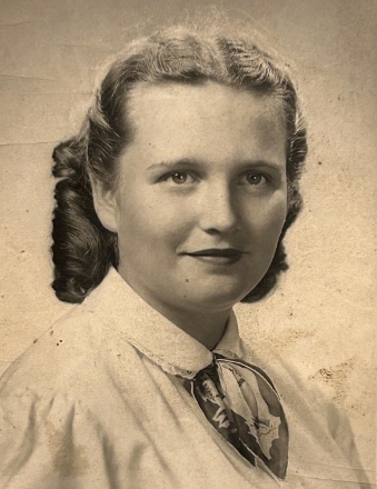 Janice Hamilton - 2024 - Bell O Dea Funeral Home