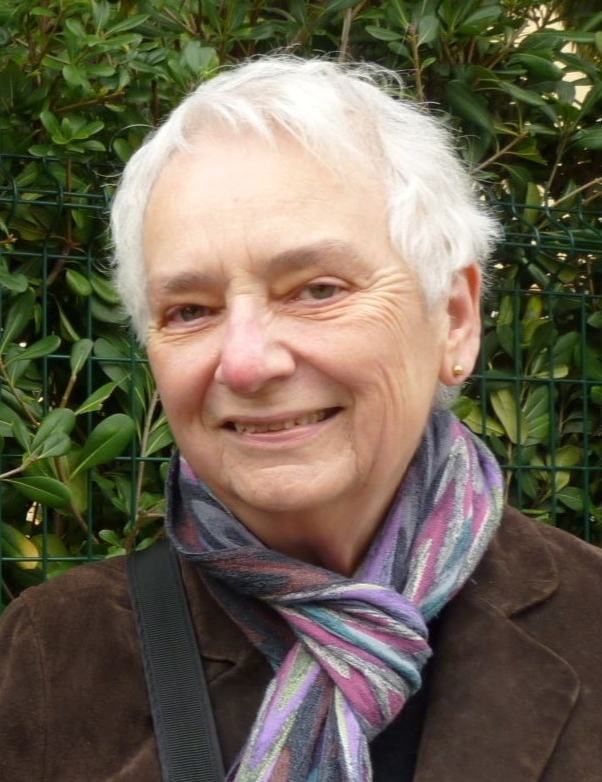 Joan Maxine Kind - 2024 - Southern Funeral Care