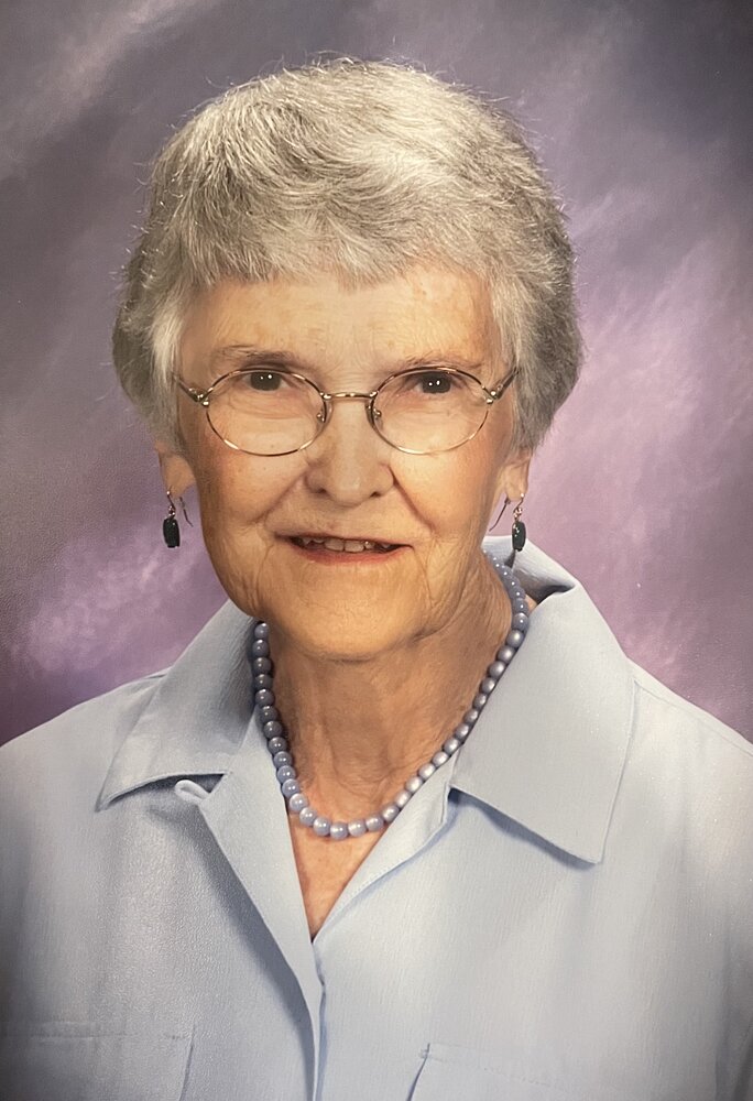 Marcy J. Singer - 2024 - Ballweg & Lunsford Funeral Homes - LaFayette