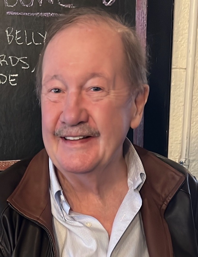 Dennis Ohman - Memories Trees