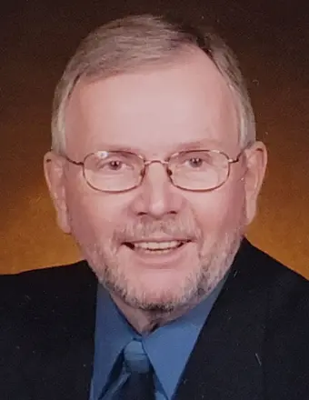 Obituary information for David Arthur Ropp