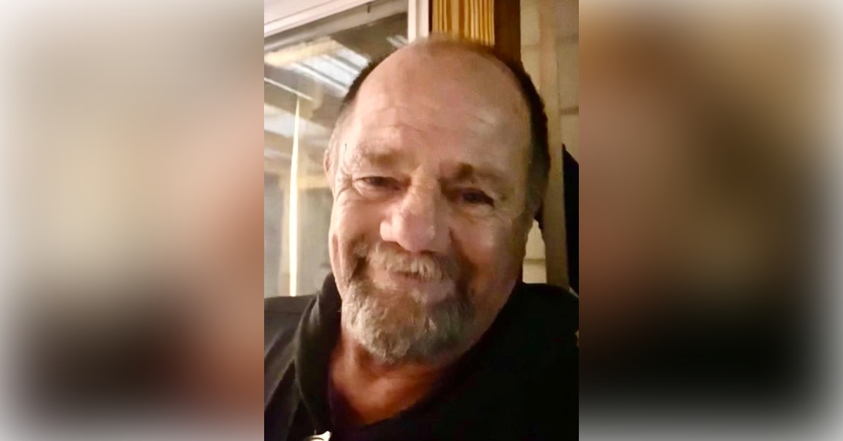 Obituary information for Sheldon Rogers Lirette