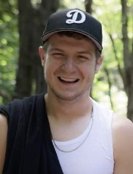 Daniel Ford-Coates - 2024 - Kiley & Foley Funeral Service