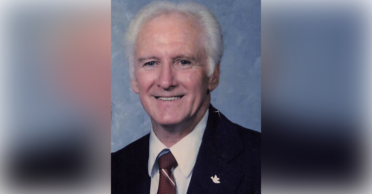 Obituary information for Mr. William Donald DeLoach