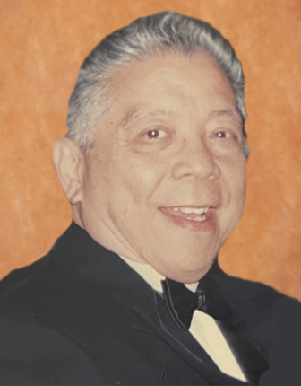 Robert Soo Hoo - 2024 - Marine Park Funeral Home Inc