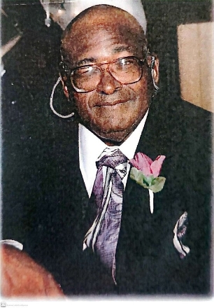 Paul Dennis Knox Sr - 2024 - Black and Clark Funeral Home