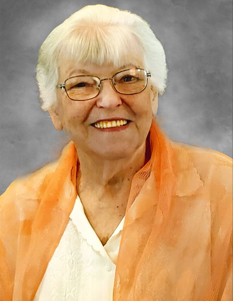 Genevieve Poling - 2024 - Neal and Summers Funeral and Cremation Center