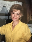 Mary Susan Johnson - 2024 - Purvis Funeral Home and Maxwell-Miller ...