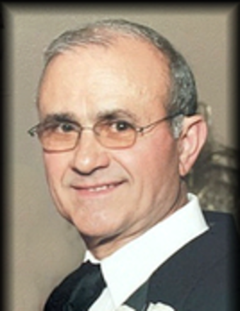 Frank A. Russo - 2024 - Russo's Hillside Chapels