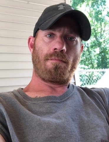 Chad Alan Swilley - 2024 - Brown Van Hemert