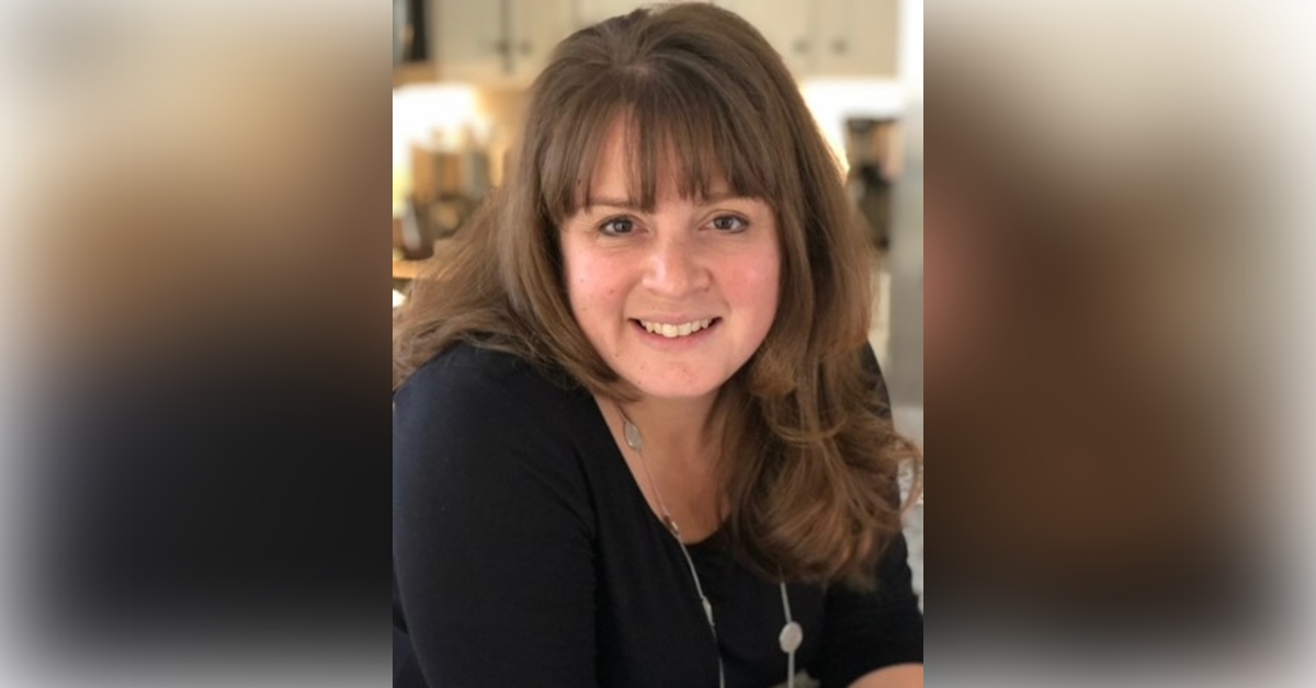 Obituary information for Ann M. Coates