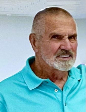 Robert F. Courtemanche Obituary - 2024 - Johnson-Taylor Funeral & Cremation