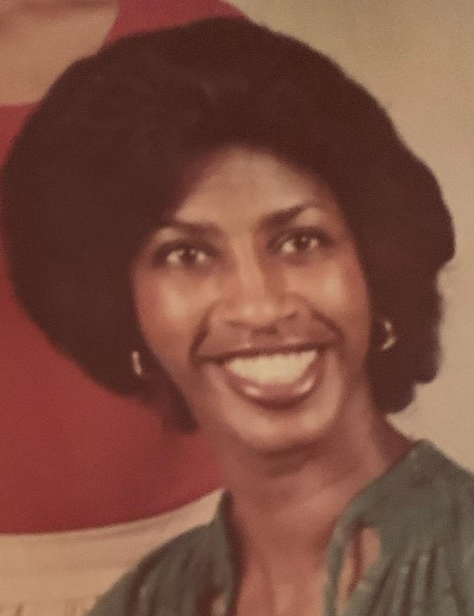 Jan Potter - 2024 - Paquelet and Arnold Lynch Funeral Home