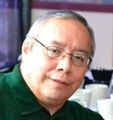 Albert Leonard Moreno - 2024 - Sandberg Funeral and Cremation Services