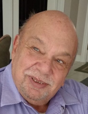 Ernest "Ernie" E. Vale, II - 2024 - Johnson-Romito Funeral Homes