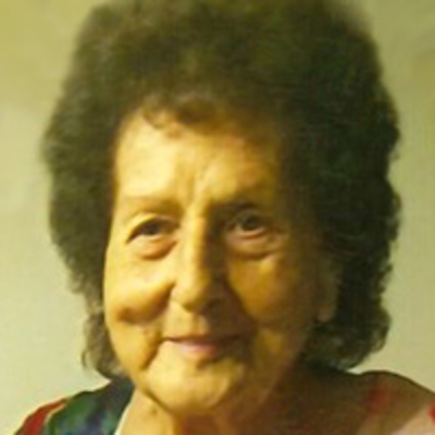 Ruby Jewell Smart - 2019 - Shaw & Sons Funeral Home