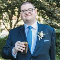 Philip 'Smiley' Bex - 2022 - Shaw & Sons Funeral Home