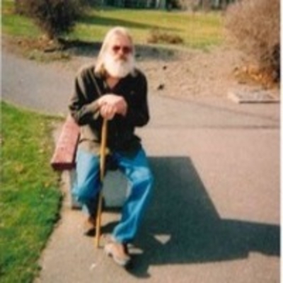 Daniel Earl Engelhart - 2023 - Shaw & Sons Funeral Home