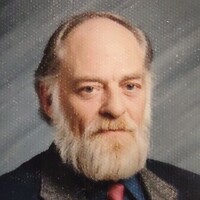 Royce E. Holtman - 2022 - Shaw & Sons Funeral Home