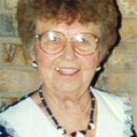Elsie Treise - 2012 - Shaw & Sons Funeral Home