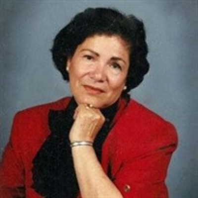 Maria Castillo Corral - 2015 - Shaw & Sons Funeral Home