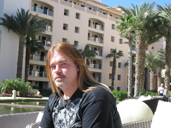 Michael Paul Harrah - 2020 - Shaw & Sons Funeral Home