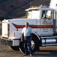 Ronald Ray Pendleton - 2017 - Shaw & Sons Funeral Home