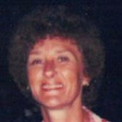 Carolyn May Zirkle - 2015 - Shaw & Sons Funeral Home