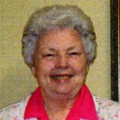 Arline R. Oleson - 2017 - Shaw & Sons Funeral Home