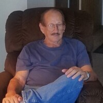 Charles 'Chuck' V. Smith - 2022 - Shaw & Sons Funeral Home