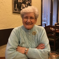 Mary Elizabeth Paganelli-Ethier - 2023 - Shaw & Sons Funeral Home