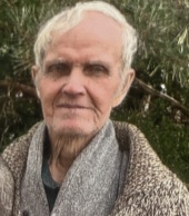 James Thomas Curran - 2024 - Buffam Leveille Funeral Home