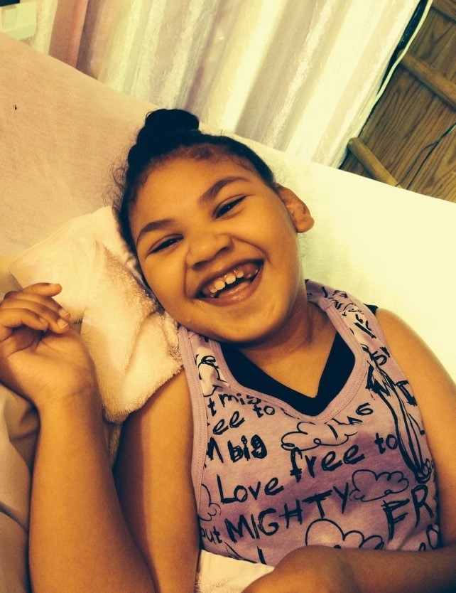 Makyla Lashae Millsaps - 2024 - Bass-Smith Funeral Home