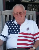 Gerald "Jerry" Keegan - 2024 - Magner Funeral Home, Inc.