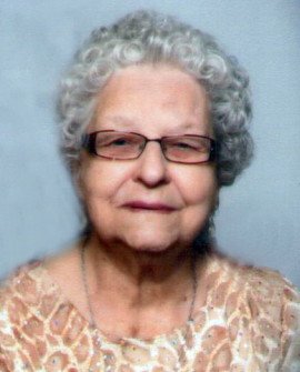 Ruth N. Kenyon - 2015 - McCulla Funeral Home