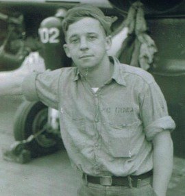 William C. 'Bill' McGowan - 2015 - McCulla Funeral Home