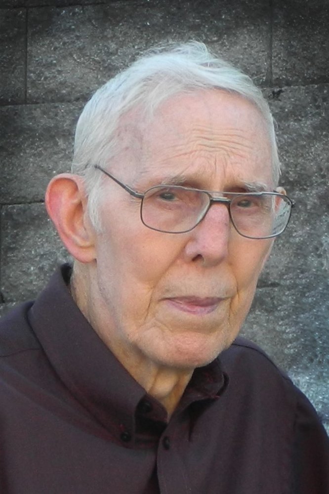 William "Bill" Berkshire - 2019 - McCulla Funeral Home