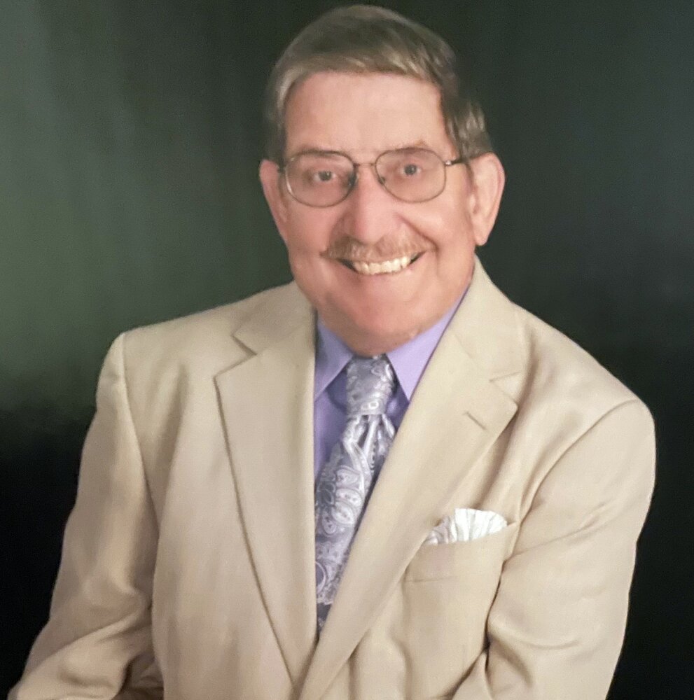 William "Bill" C. Rader - 2022 - McCulla Funeral Home