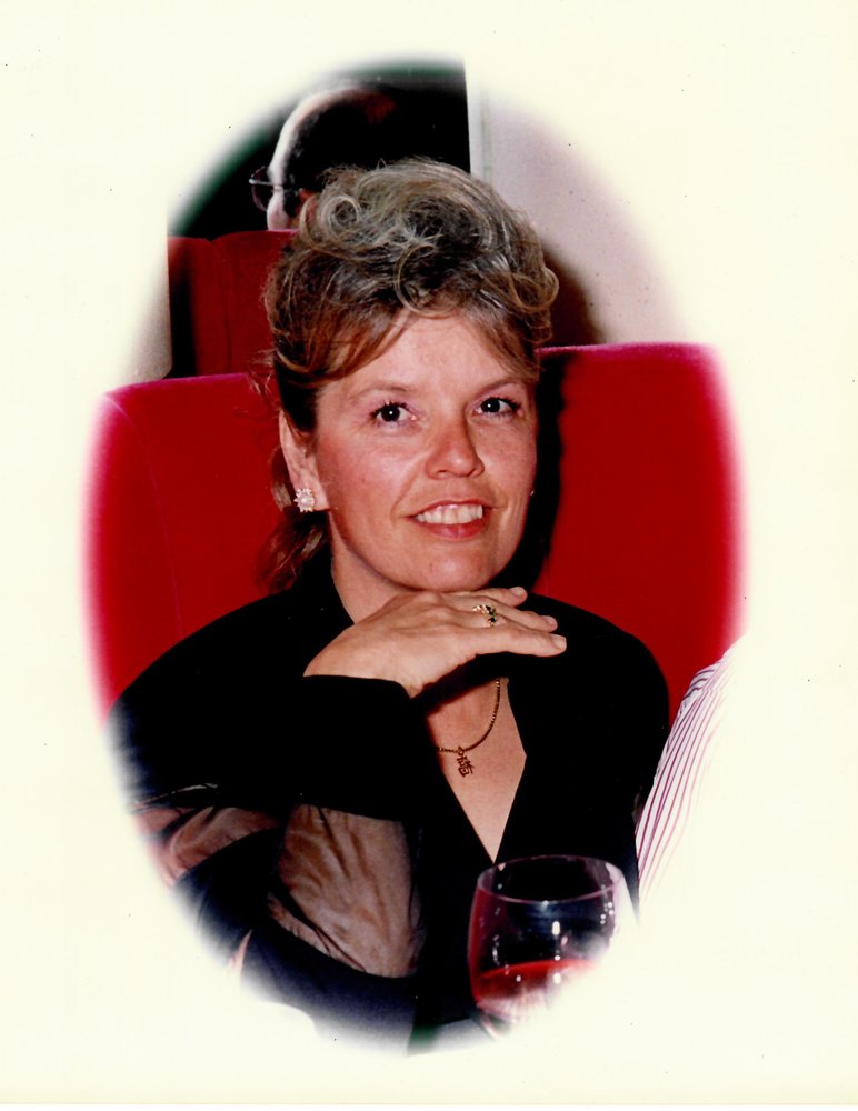 Marie Kline DeProspero - 2017 - McCulla Funeral Home