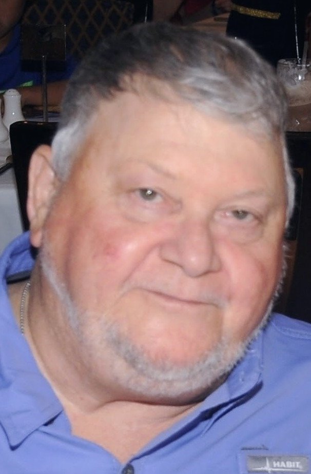 Franklin Howard 'Frank' Nethken - 2021 - McCulla Funeral Home