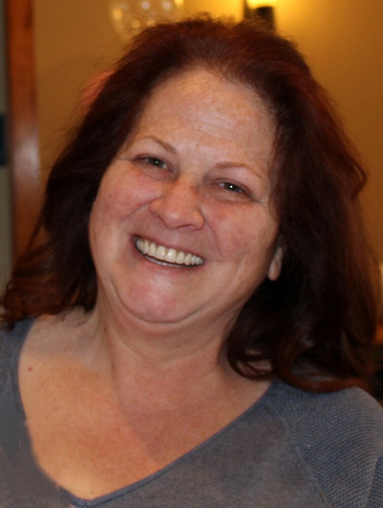 Robin Marsh - 2022 - McCulla Funeral Home