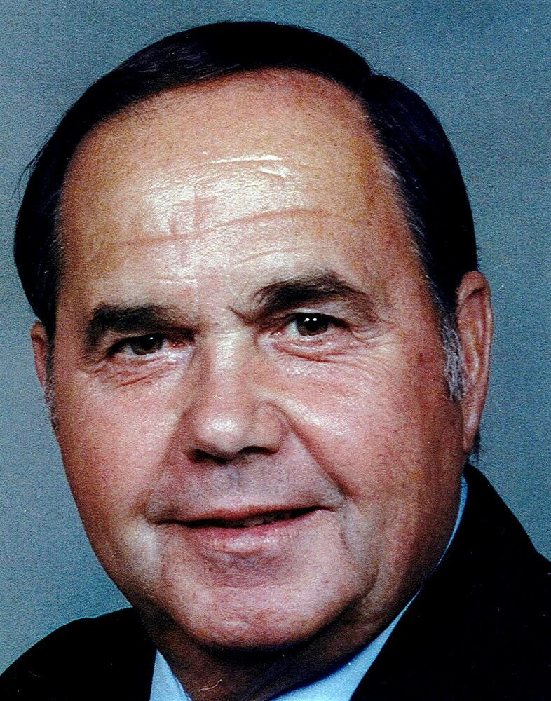 Clifford Eugene Poling - 2022 - McCulla Funeral Home