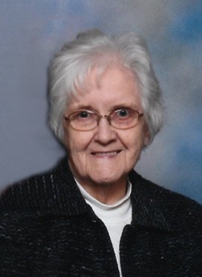 Ethel Anna Jones Maurin - 2015 - McCulla Funeral Home