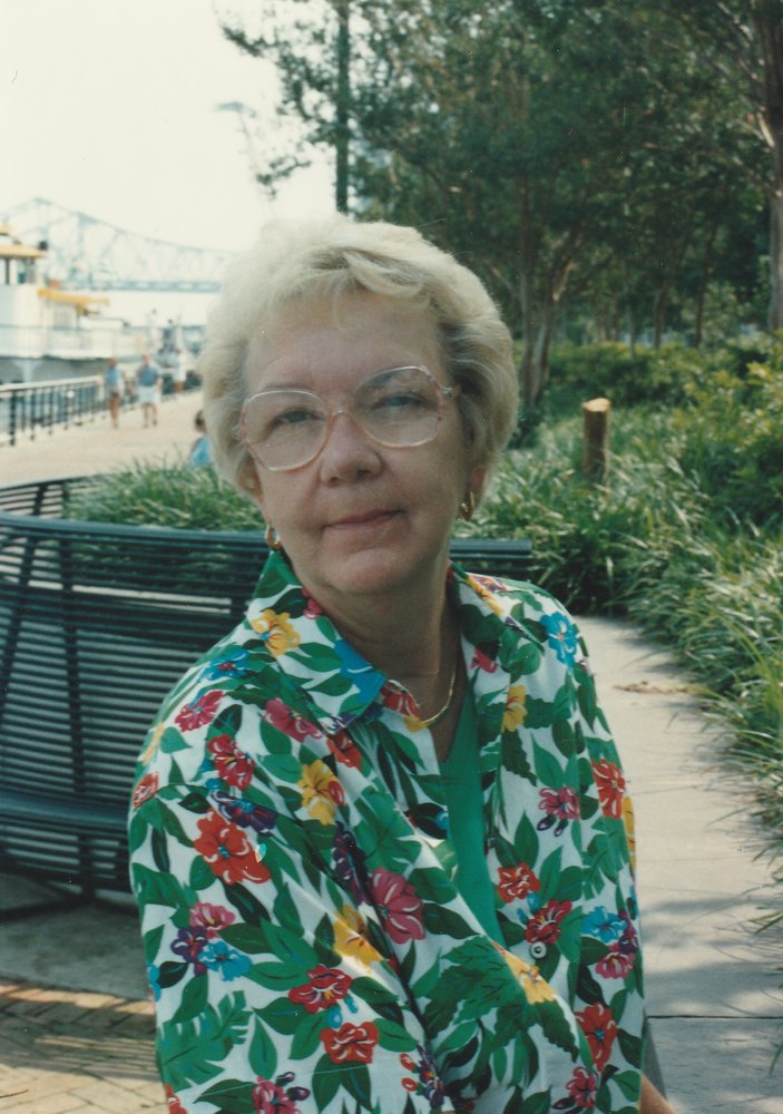 Sylvia Lee Sterling - 2019 - McCulla Funeral Home