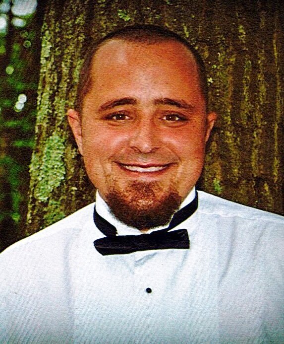 Timothy Jason Jenkins - 2022 - McCulla Funeral Home