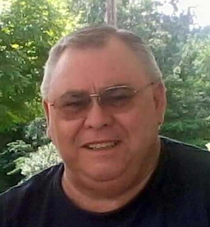 L. W. "Bill" Bartolo Sr. - 2023 - McCulla Funeral Home