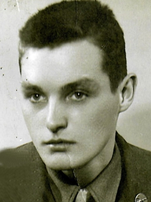 William Thomas Gorman Obituary - 2017 - McCulla Funeral Home