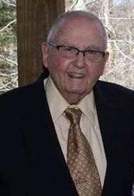 Vernon Lloyd Pullen - 2019 - McCulla Funeral Home